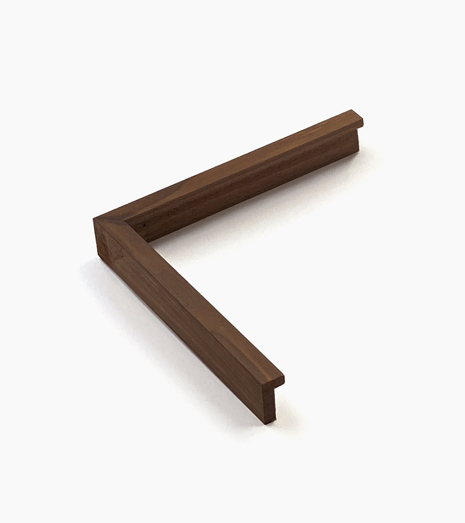 The Cohiba collection presents a variety of profiles available in walnut.